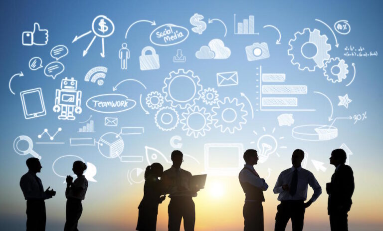 ゼロからヒットへ：新規事業成功のための5つの鍵 | RAQ事業サイト